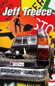 Road Rage: Treece, Jeff: 0805197500629: Amazon.com: Books