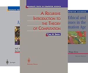 Java in Two Semesters: Featuring JavaFX (Texts in Computer Science) 4 ...