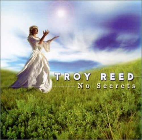 Troy Reed - No Secrets - Amazon.com Music
