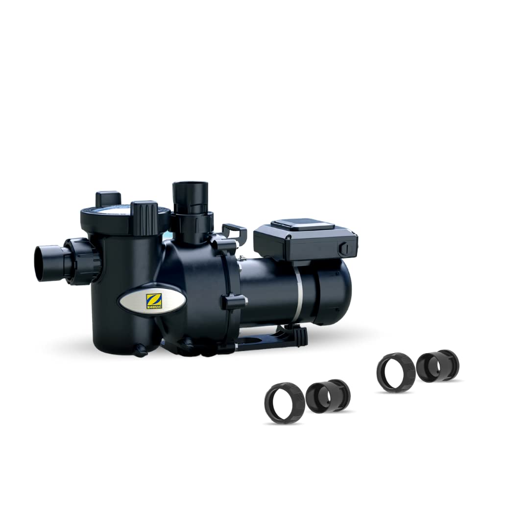 Zodiac variable speed pump controller 60 photos - Youhoroscope.com