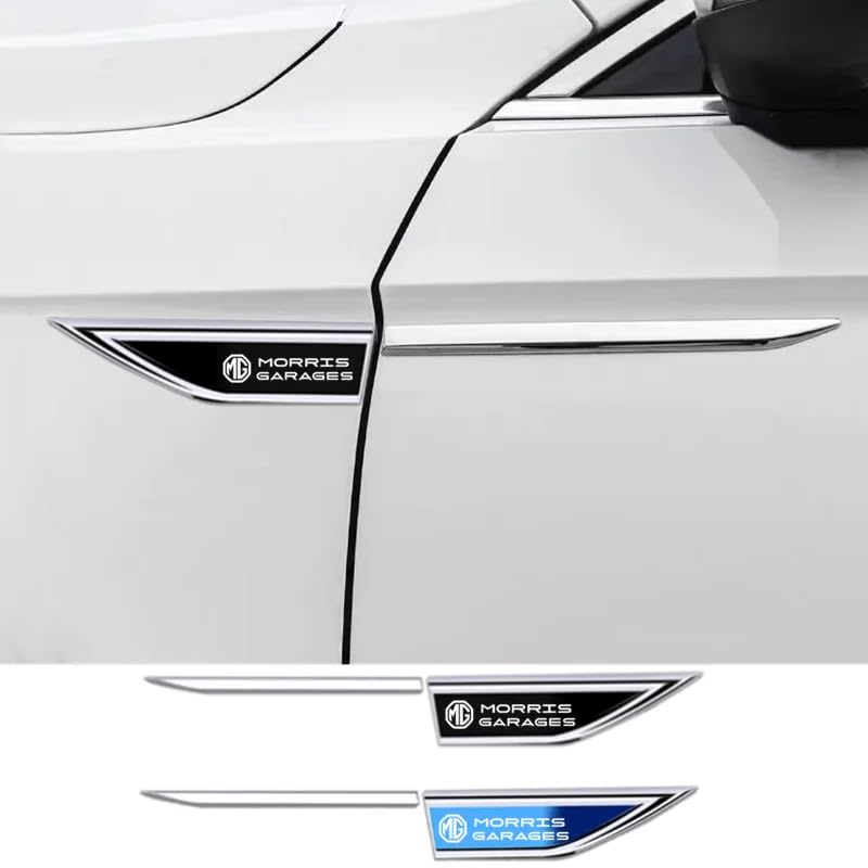 Mg Car Emblems Metal Silver Car Emblem Transformers TF Logo Decal ...