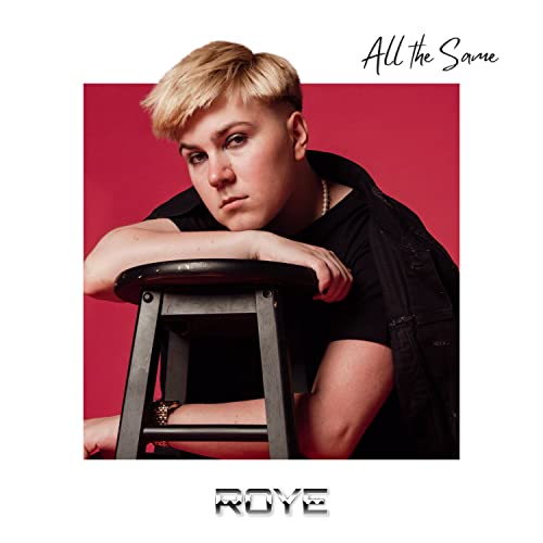 Amazon Music Unlimited - Roye 『All the Same』