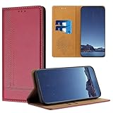 ・ブランド:TEDTIKJT・製造元:TEDTIKJT・製造元/メーカー部品番号:CL-SJK-HXSWxfx-rm note13 5G-hong・【対応機種】Xiaomi Redmi Note 13 5G 専用設計手帳型PUレザーケースで...