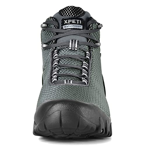 Snapklik.com : Mens TERRA Mid Hiking Boot