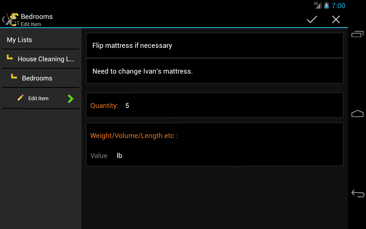House Cleaning List Amazon Appstore For Android house-cleaning-list-amazon-appstore-for-android