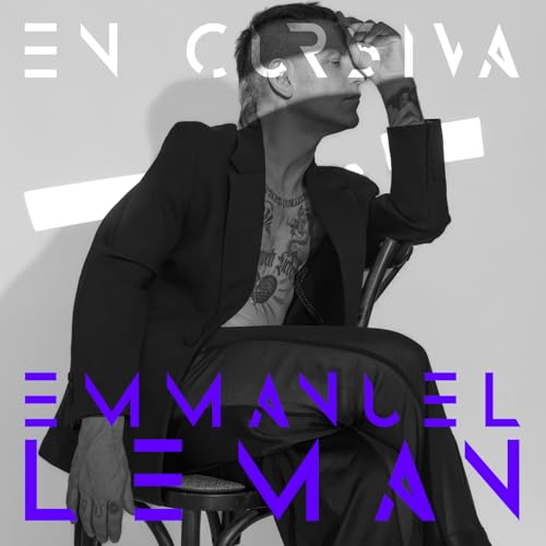 EN CURSIVA [Explicit] : Emmanuel Leman: Amazon.fr: Digital Music