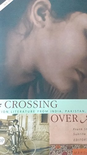 Buy Crossing Over Book Online at Low Prices in India | Crossing Over ...