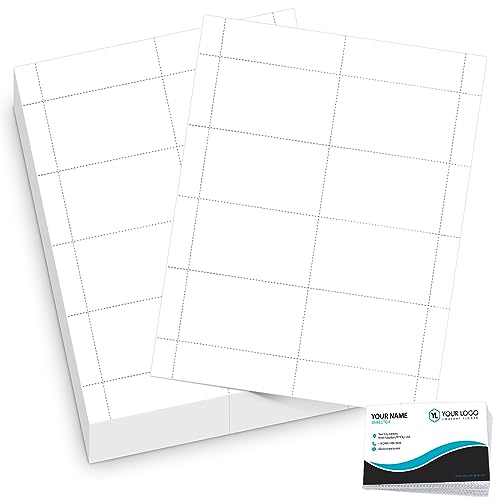 Top 10 Best Ups Business Cards Printing : Reviews & Buying Guide - Katynel