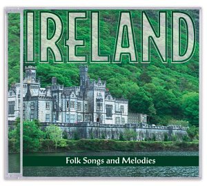 Various Artists - Ireland - Amazon.com Music
