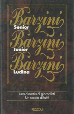 Amazon.com: BARZINI Senior - BARZINI Junior - BARZINI Ludina.: BARZINI ...