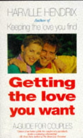 『Getting the Love You Want: Guide for Couples』｜感想・レビュー - 読書メーター