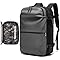 Amazon.com: BlackVoyage Vacuum Seal Compression Travel Backpack 60L Expandable Airback Electric ...