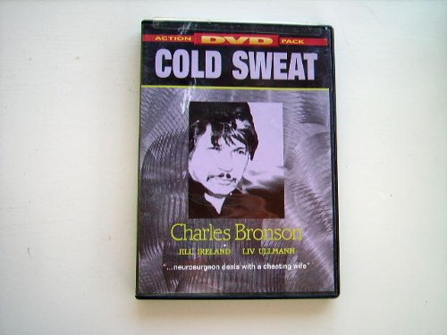 Amazon.com: Cold Sweat : Movies & TV