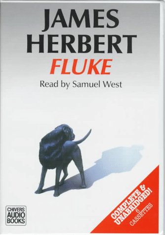 Complete & Unabridged (Fluke) : Herbert, James, West, Samuel: Amazon.in ...
