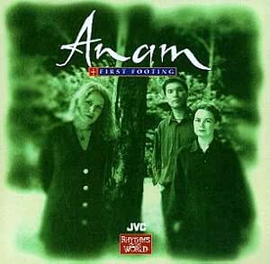 Amazon.co.jp: First Footing: ミュージック