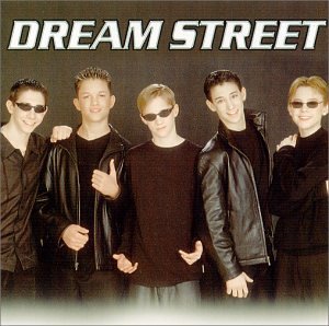 Dream Street - Dream Street - Amazon.com Music