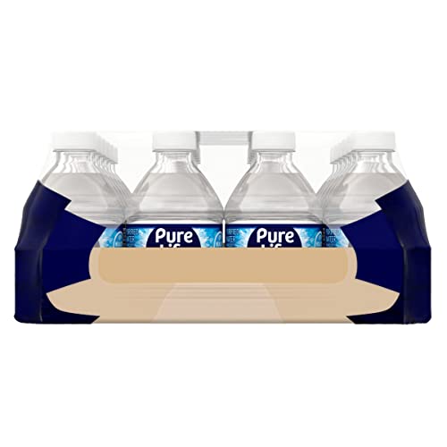 The 5 Best Pure Life Drinking Water of 2026 [Verified] - Cherry Picks