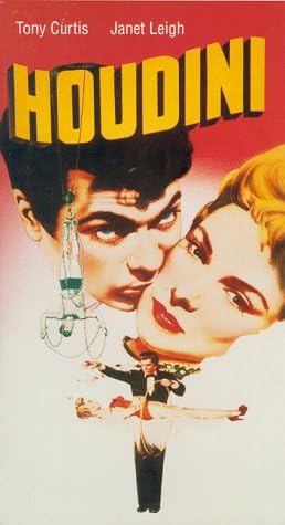 Amazon.com: Houdini : Curtis, Leigh, Thatcher: Movies & TV