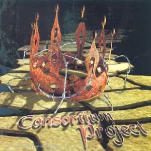 Consortium Project: Amazon.co.uk: CDs & Vinyl