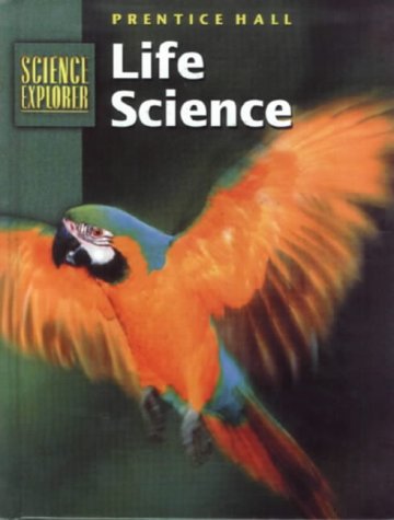 『Science Explorer: Life Science』｜感想・レビュー - 読書メーター