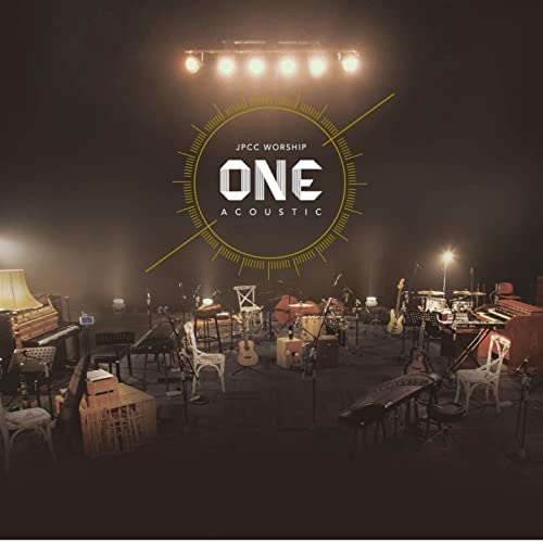 Play ONE (Acoustic) by Jpcc Worship on Amazon Music