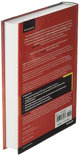 Snapklik.com : Implementing Domain-Driven Design