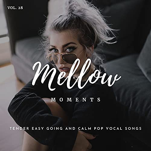 Play Mellow Moments - Tender Easy Going And Calm Pop Vocal Songs, Vol ...