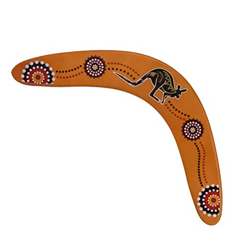 The 28 Best Boomerangs for Kids of 2026 [Verified] - Cherry Picks