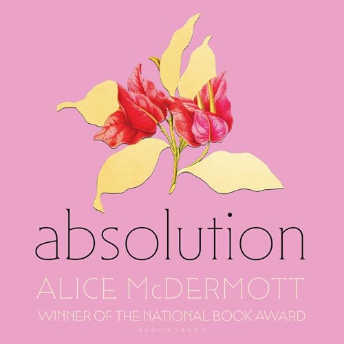 Absolution (Audio Download): Alice McDermott, Jesse Vilinsky, Rachel ...