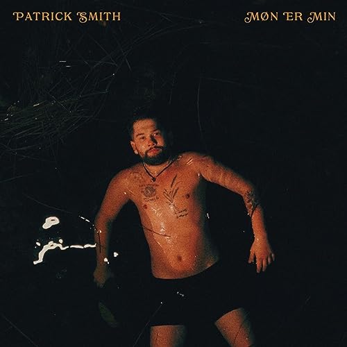 Møn Er Min by Patrick Smith on Prime Music