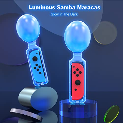 Snapklik.com : Uxilep Switch Joy Con Controller Grips, Switch Hand ...