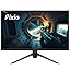 Amazon.com: Pixio PX278 Wave Beige 27 inch 180Hz Refresh Rate QHD 1440p ...