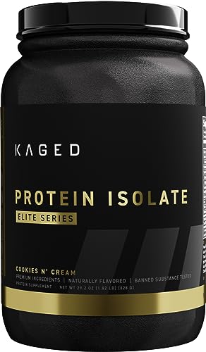 Top 10 Best Whey Casein Protein Blend : Reviews & Buying Guide - Katynel
