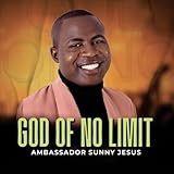 【発売日：2024年11月01日】・製造元:Ambassador Sunny Jesus