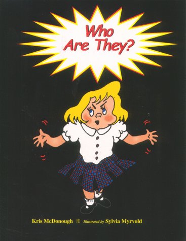 Who Are They? | Amazon.com.br