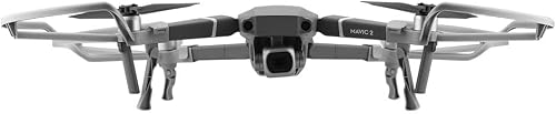 XNasu for Mavic 2 Pro Zoom Propeller Guard Drone Props Blade Protector ...