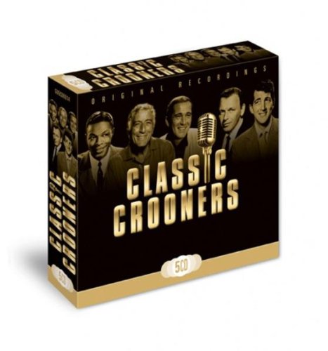 Classic Crooners - Classic Crooners - Amazon.com Music