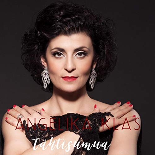 Amazon MusicでAngelika KlasのTähtisumuaを再生する