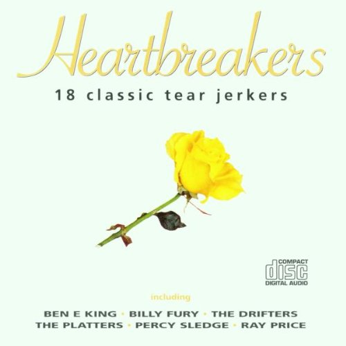 Amazon.com: Heartbreakers: CDs & Vinyl