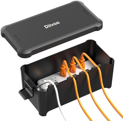 Masterplug WBX-MS Weatherproof Electric Box for Outdoors, 345 x 220 x ...