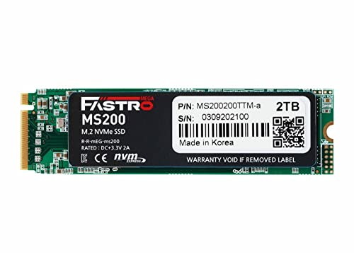 2 Terrabyte Ssd – Die 15 besten Produkte im Vergleich - The Digital Talents