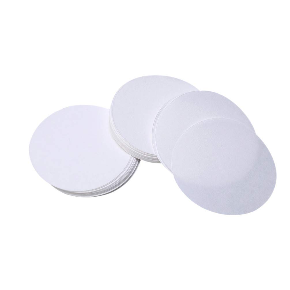 Buy Generic Qualitative Filter Paper- 100 Pcs Premium Filter Paper ...
