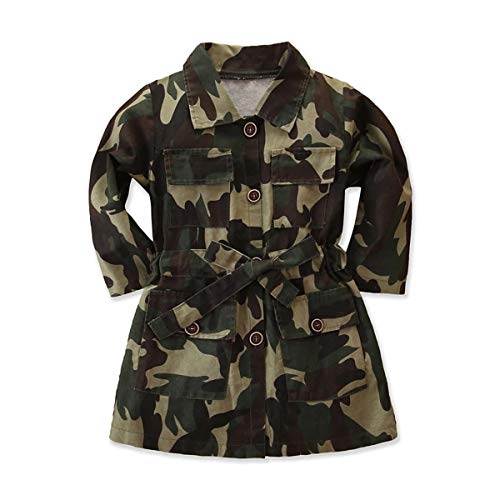 40 Best kids army jacket 2022 - After 172 hours of research and testing.