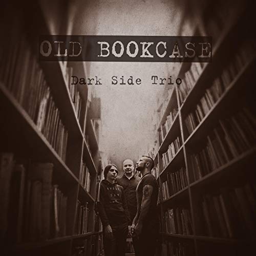 Play Old Bookcase by Dark Side Trio on Amazon Music