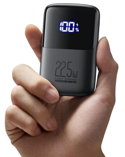 Power Bank Klein – Die 15 besten Produkte im Vergleich - Ruegeninsel