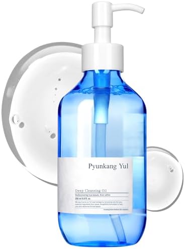 [ PYUNKANG YUL ] Deep Cleansing Oil 290ml, Korean Skincare Makeup ...