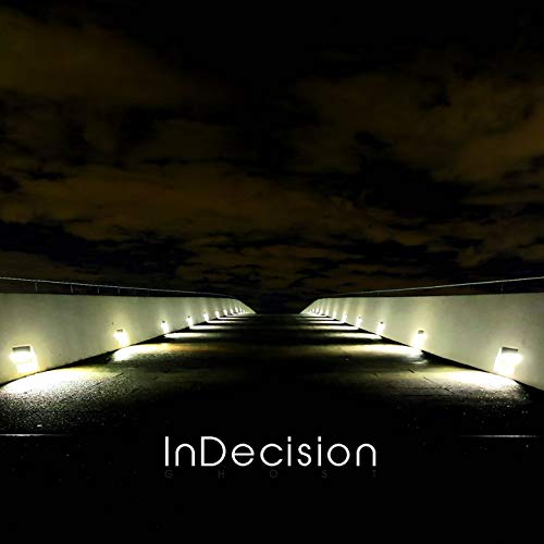 Play Ghost - Ep by Indecision on Amazon Music