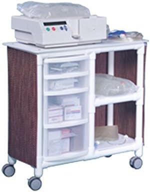 Amazon.com: Dialysis Supply Cart : Industrial & Scientific