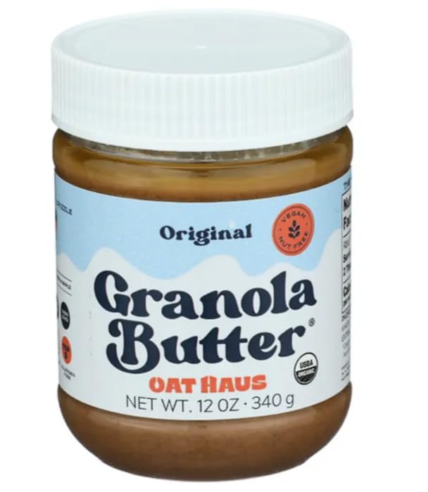 Amazon.com : BUTTER NO STIR ORIG GRNL : Grocery & Gourmet Food