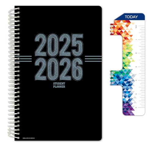 Best High School Student Planners: Stay Organized and Thrive ...